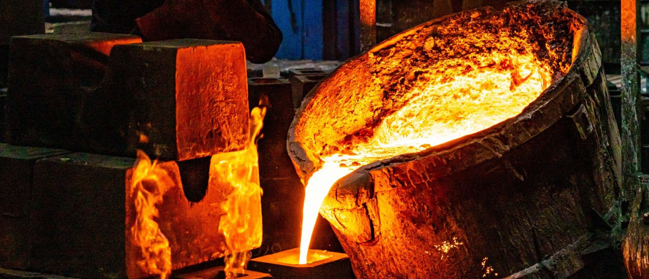 Contact Us | Northfield Foundry Limited | Brixham Devon